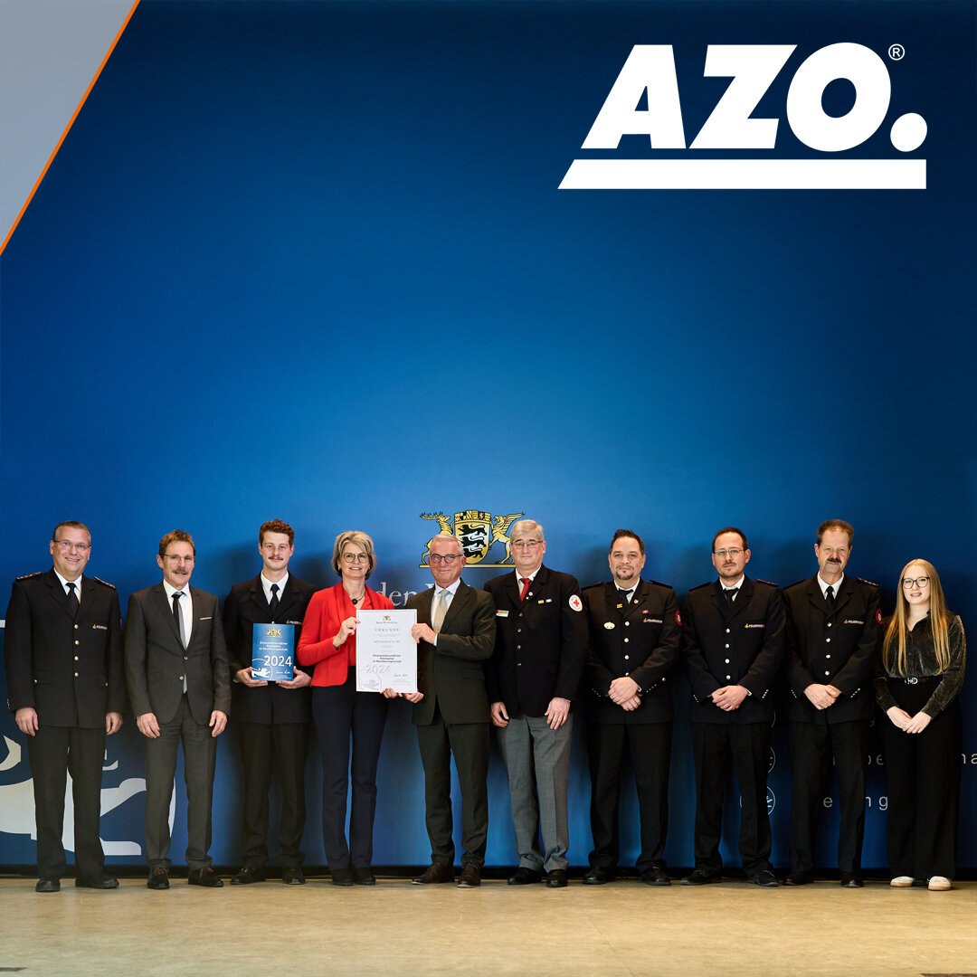 Karriere bei AZO - der Partner für Ihre berufliche Zukunft
